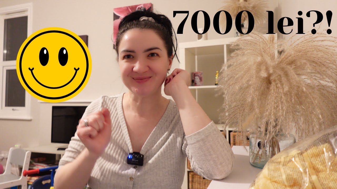 Totul Merge Spre BINE Si Cum Am CHELTUIT 7000 LEI YouTube totul-merge-spre-bine-si-cum-am-cheltuit-7000-lei-youtube