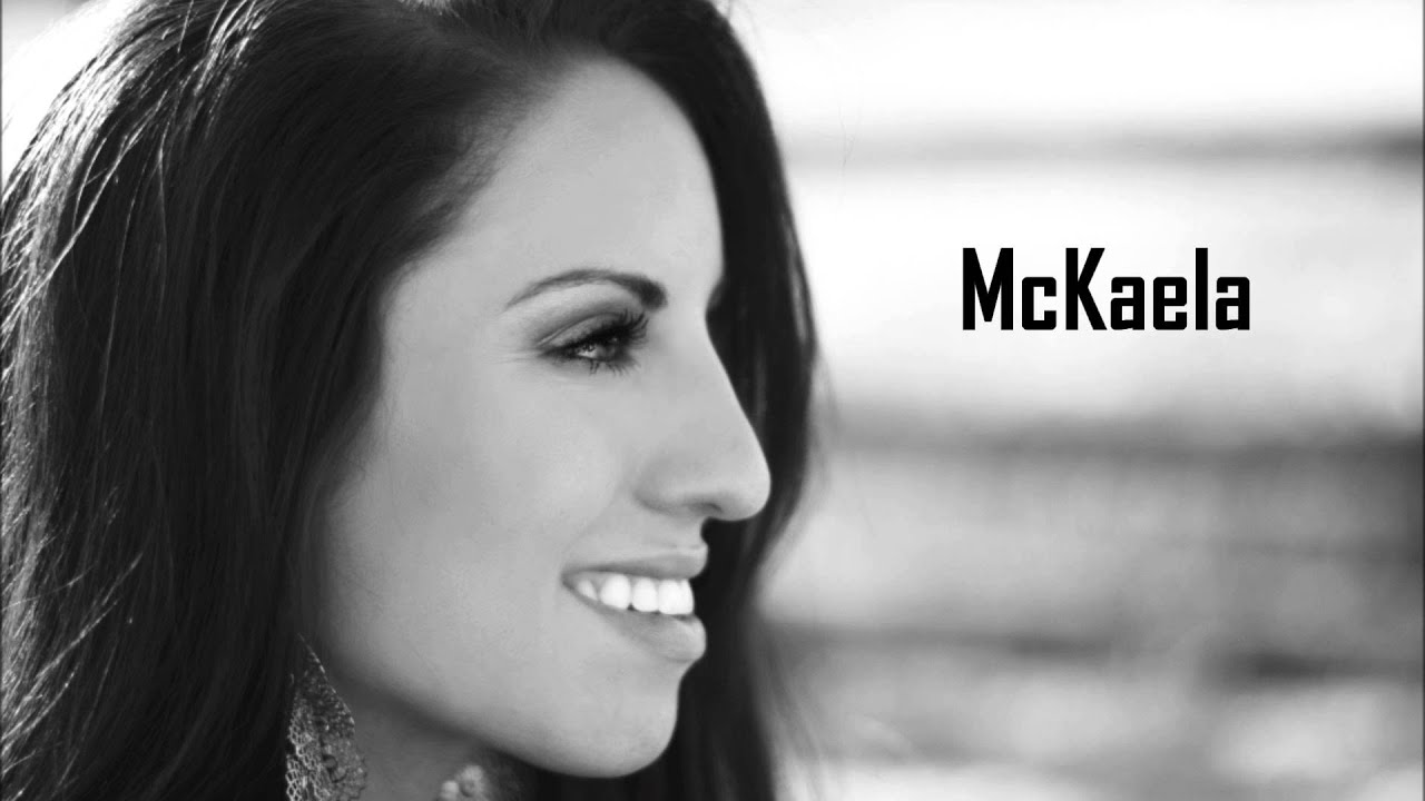 McKaela - Stand A Chance (Original Song) - YouTube