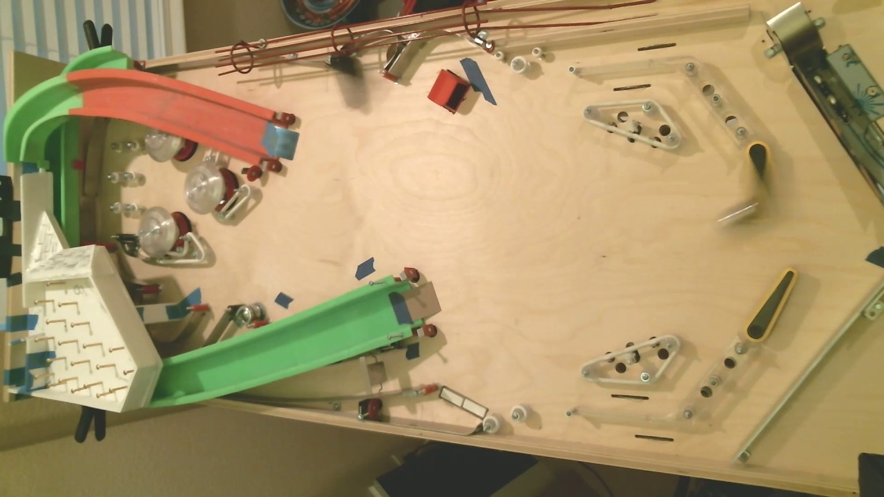 scoop test - YouTube