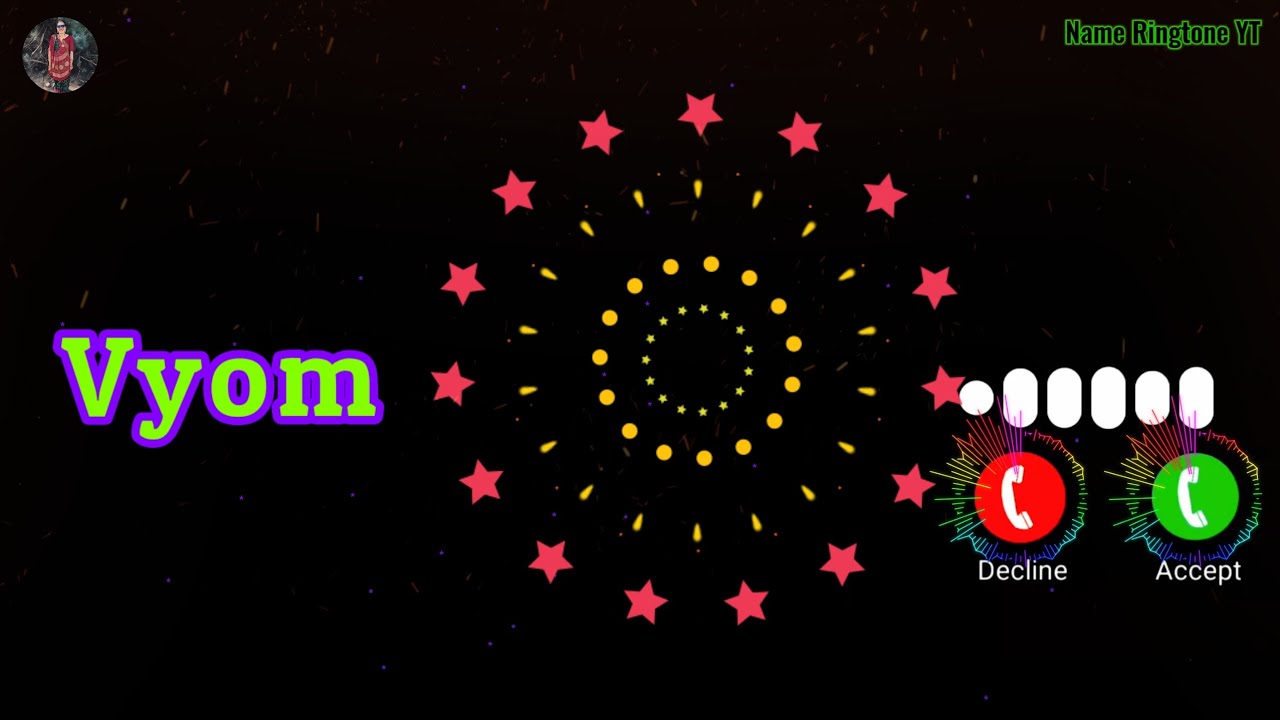 Vyom Name Ringtone New Vyom Please Pickup The Phone Vyom New Mobile ...