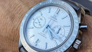 Omega Speedmaster 'Grey Side of the Moon' Watches For Sale - Prices ...