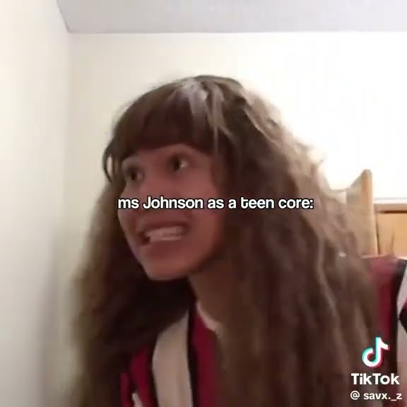 Missjohnson Teen Core(Credits to Eve) - YouTube