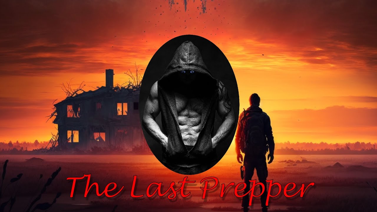 The Last Prepper : Introduction Video - YouTube