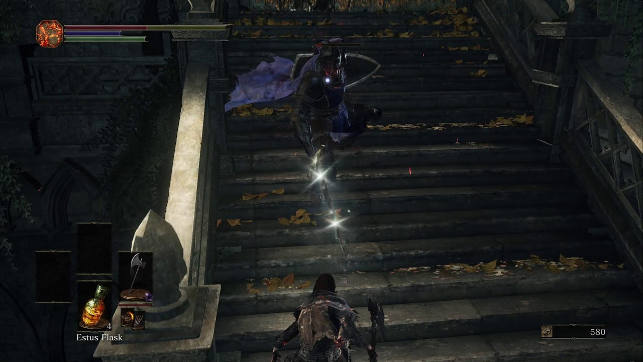 DS3 playthrough great game - YouTube