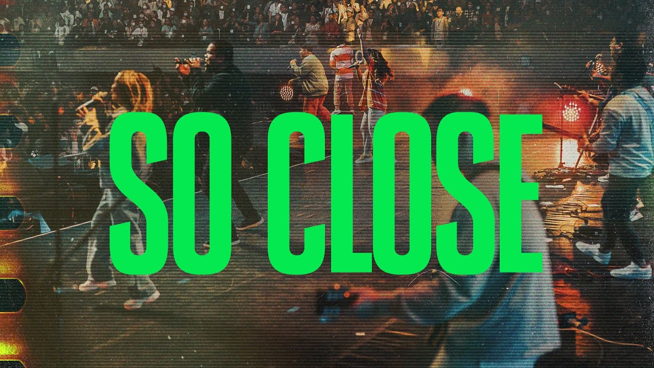 So Close - AWAKE84, Victory Worship - YouTube