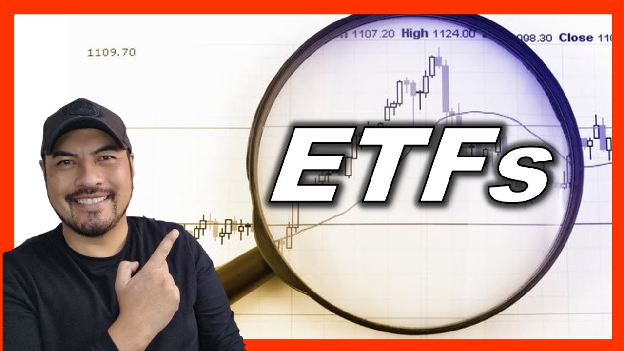 🔸 HAZ ESTO para buscar ETFs - YouTube