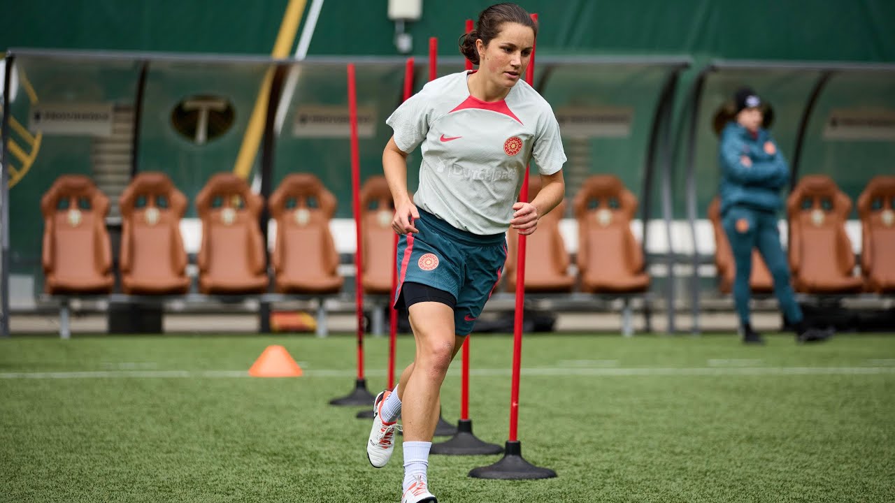 "When the opportunity came up, I was really excited" | Fleming on ...