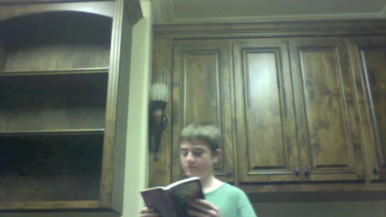 the random show - YouTube