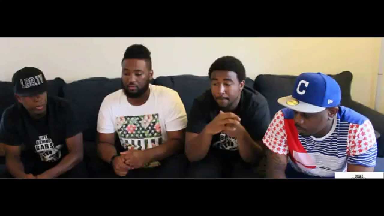 TAY ROC VS CALICO REVIEW - YouTube