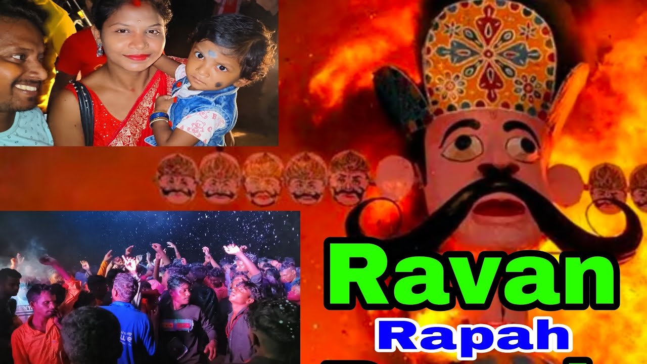 Ravan Rapah adi hahala ge Huena/Bahadur Soren Entertainment - YouTube