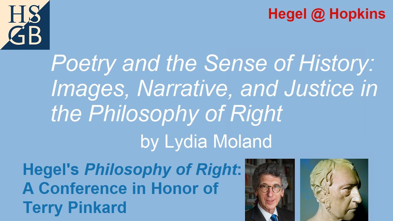 Lydia Moland - Poetry and the Sense of History: Images, Narrative, and ...