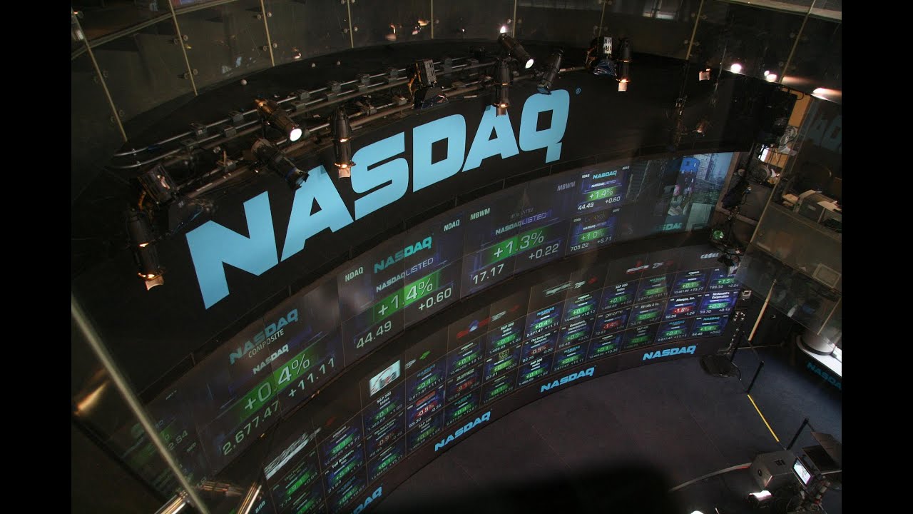 Brian Shawn Mahoney |Nasdaq Average | Nasdaq biotechnology index ...