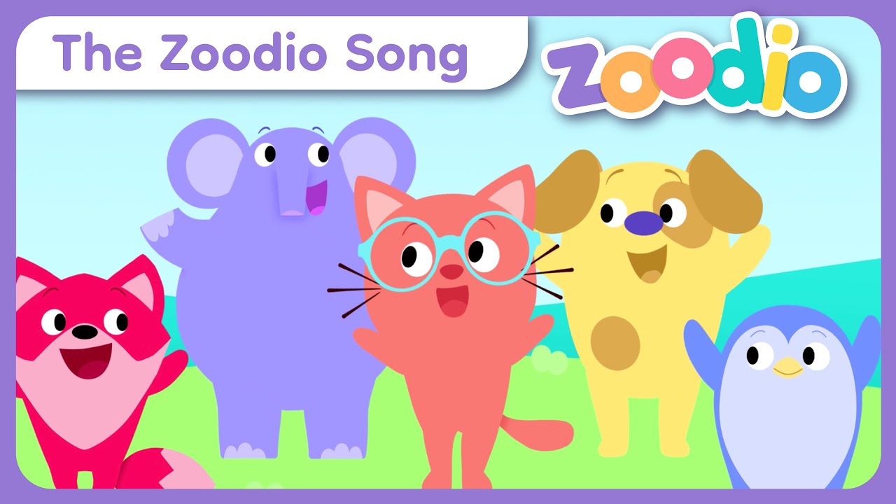 Watch – Zoodio World