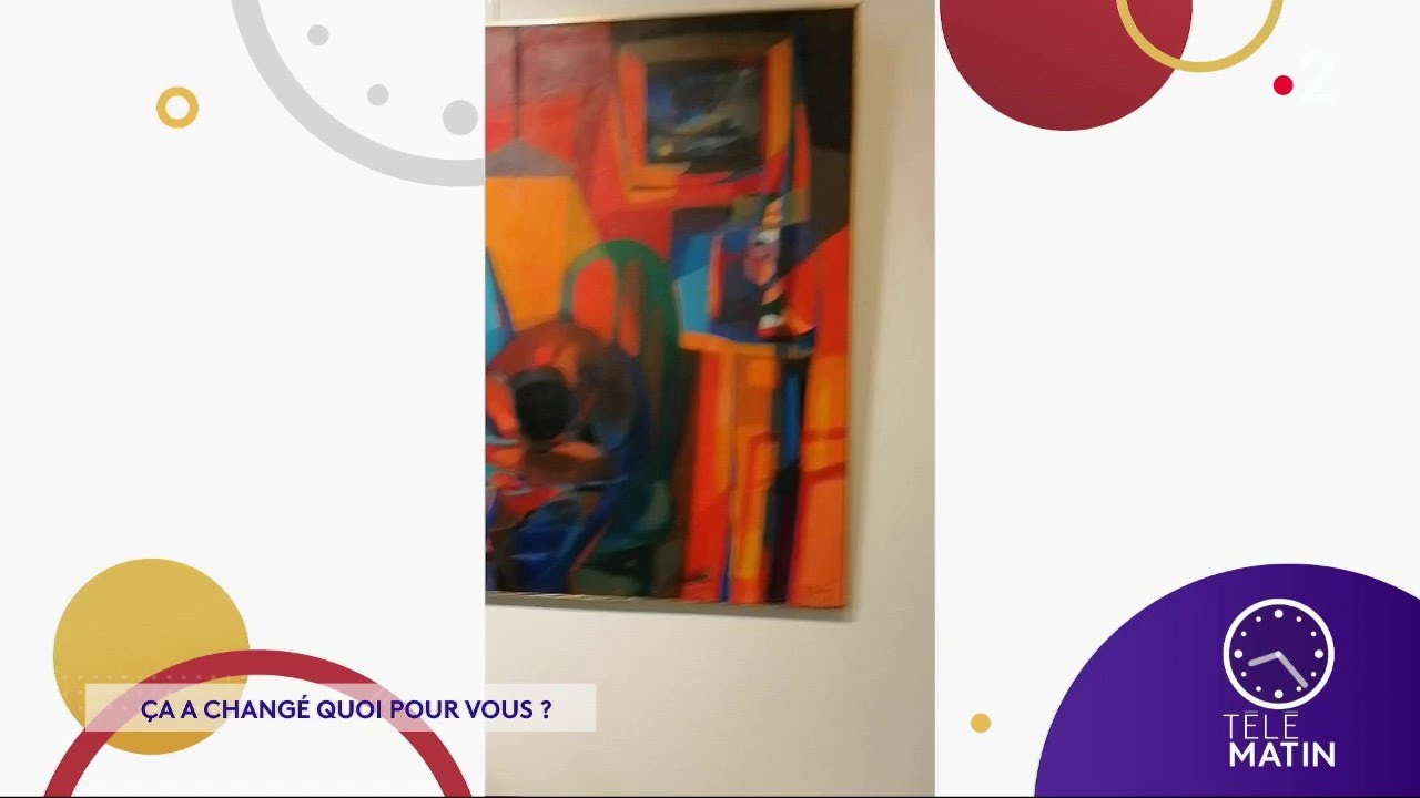 ÇA A CHANGÉ QUOI POUR VOUS ? - Victor & Quentin, co-fondateurs de "Alix ...