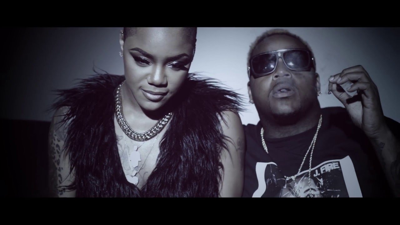 J-Fire - Play With Some Money [Prod. By J-Fire] (Music Video) - YouTube