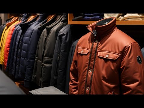 Cheapest Export Surplus Men’s Winter Jackets Upto 94% Off Price 550 ...