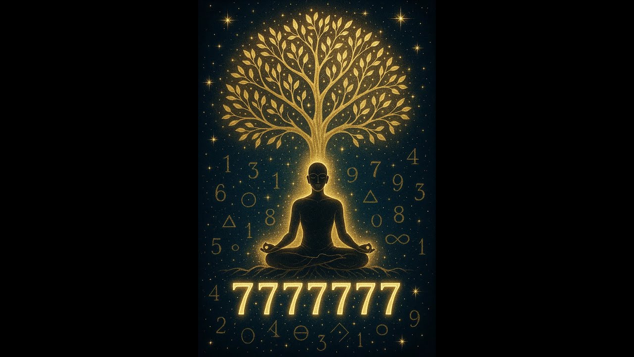 7777777 Meaning ∞ Unveiling the Mystical Power of This Divine Number ...