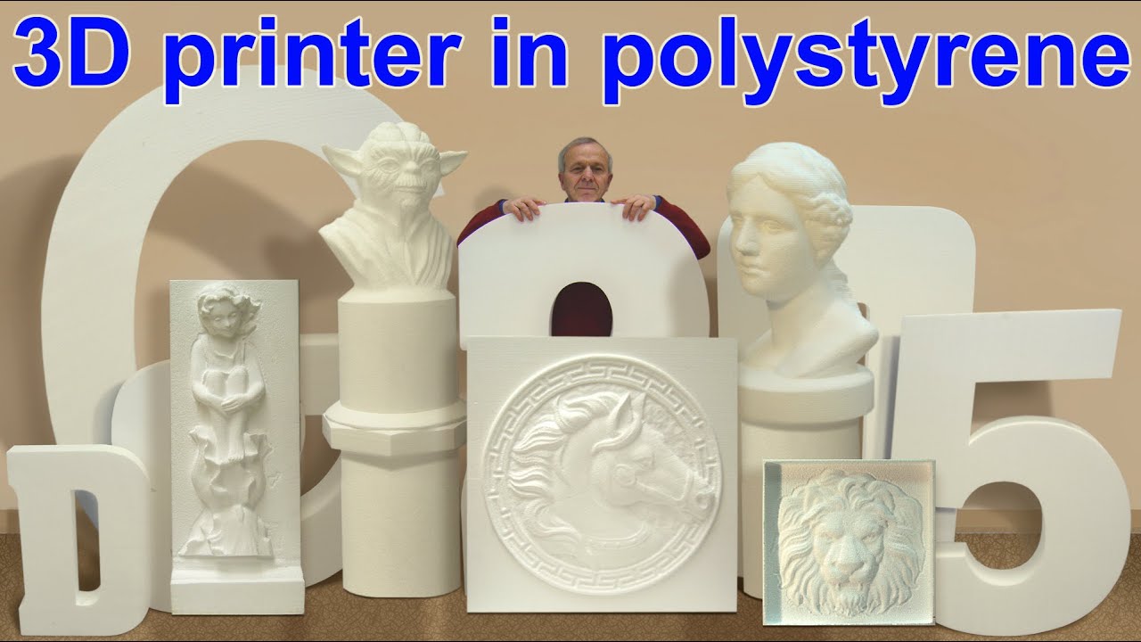 How it is built - TUTORIAL - YouTube