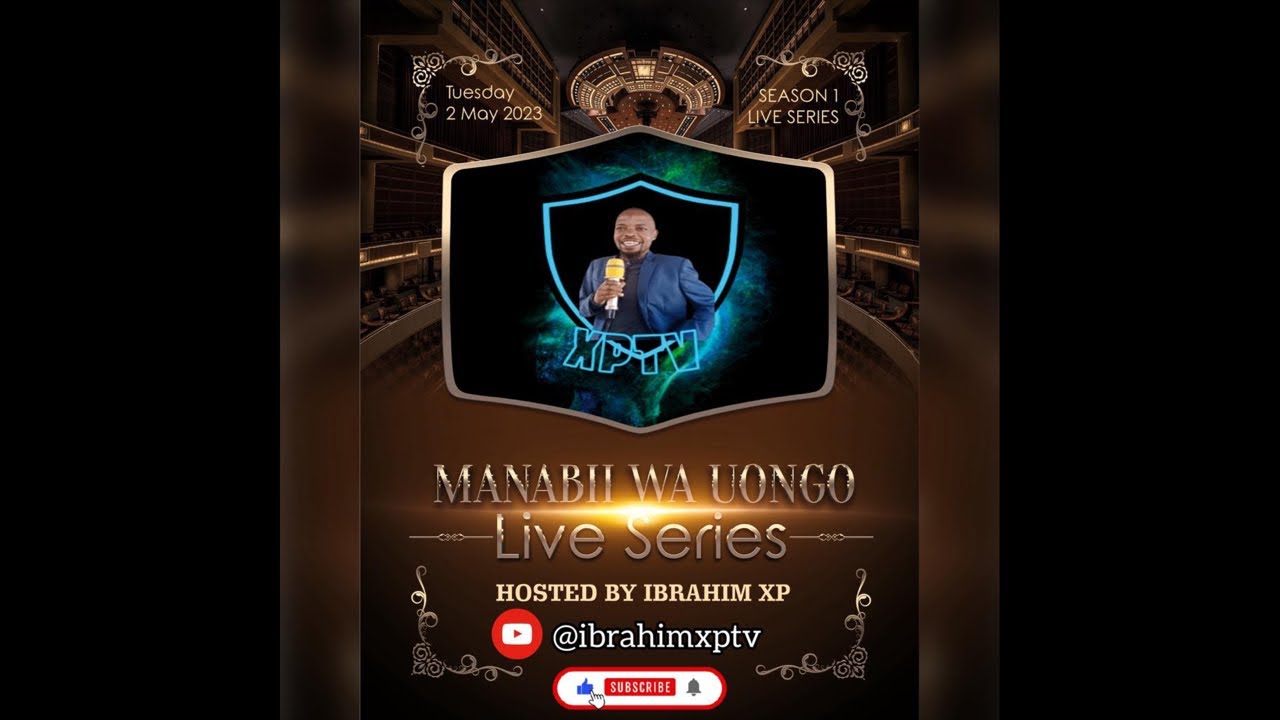 MANABII WA UONGO EPISODE 1 - YouTube