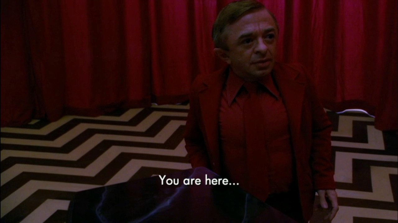 The Man from Another Place - YouTube