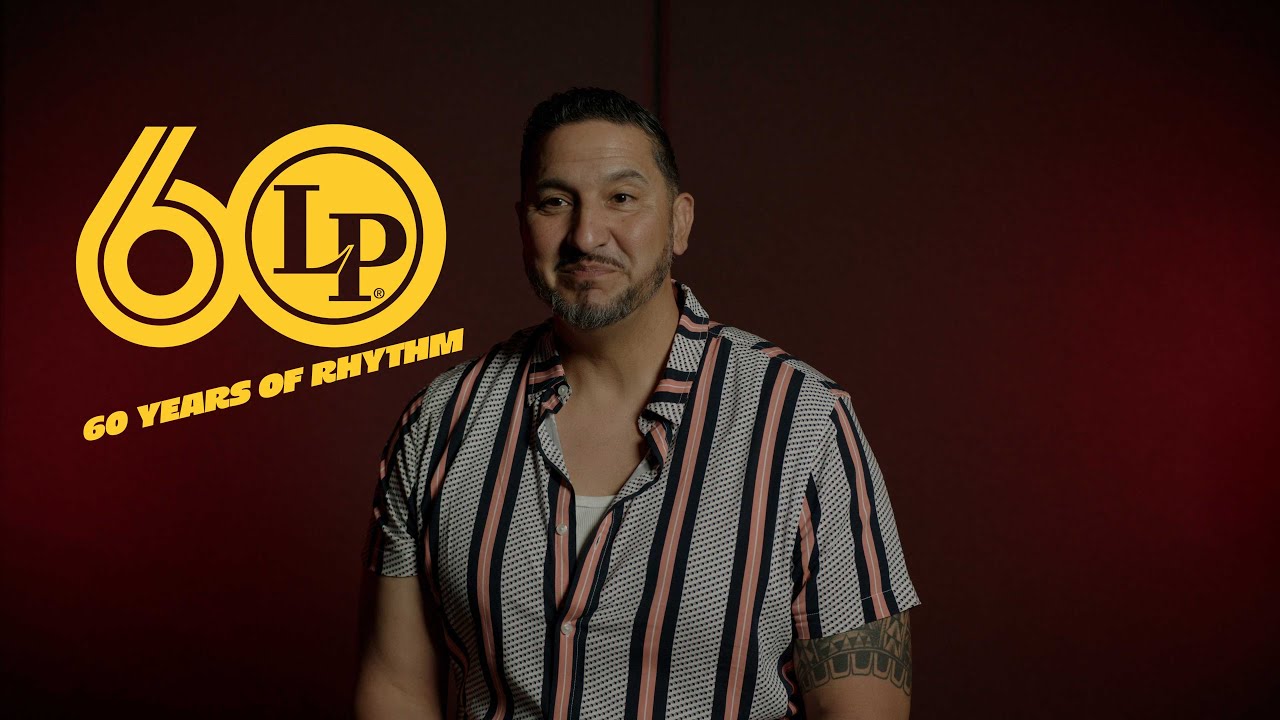 LP60 | Partners in Greatness: Robert Rangel - YouTube