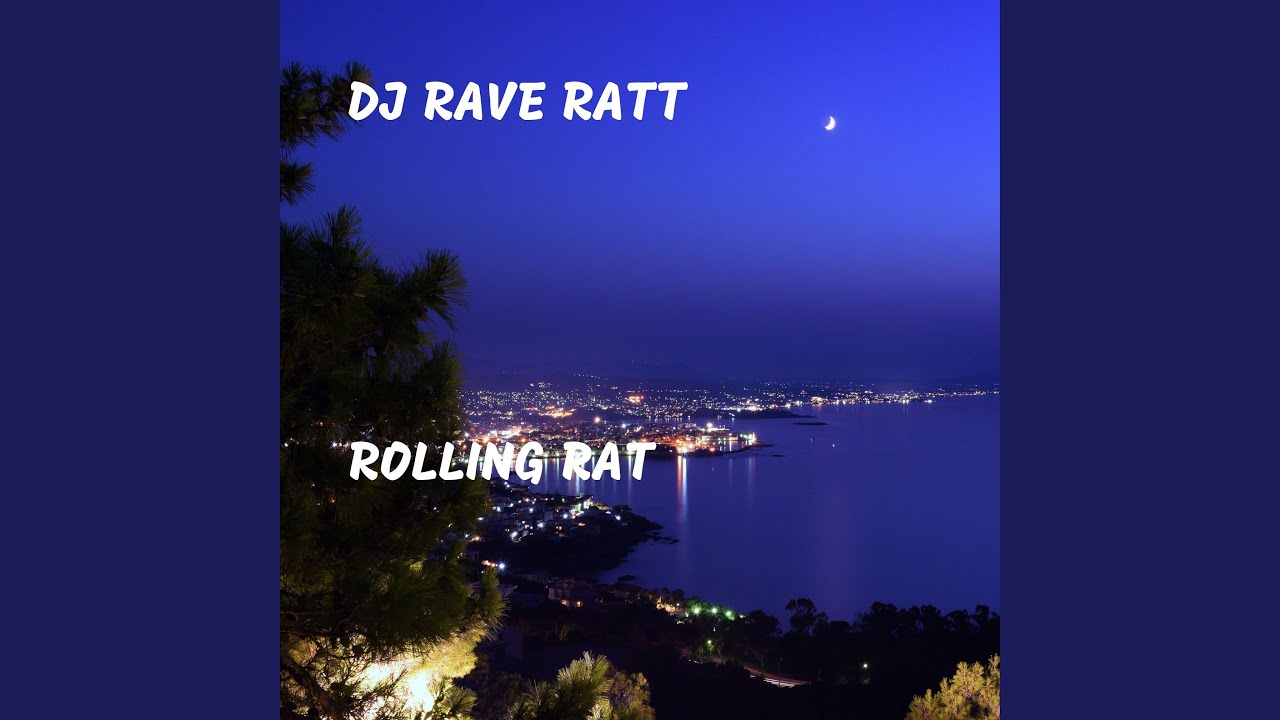 Rolling Rat - YouTube