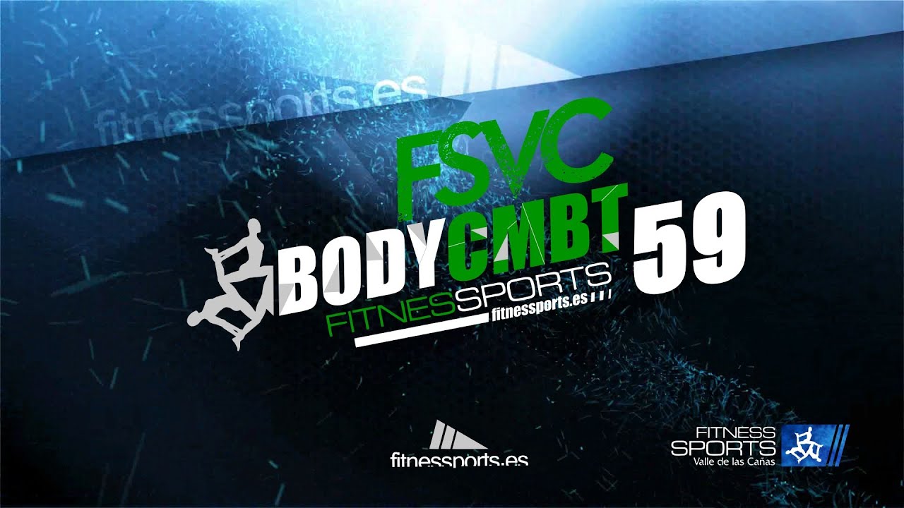 Body Combat 59 New Release Les Mills 2014 Fitness Sports Valle las ...