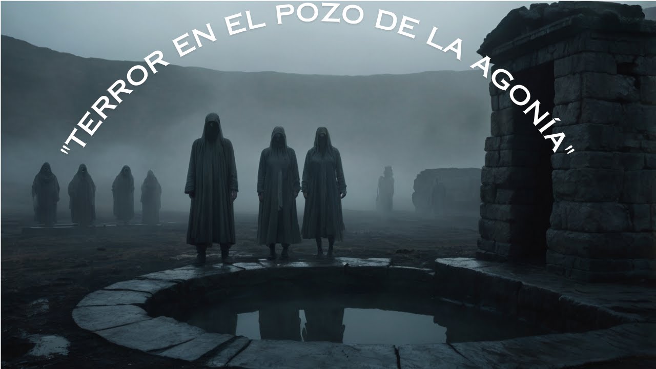 Terror En El Pozo De La Agonía - YouTube