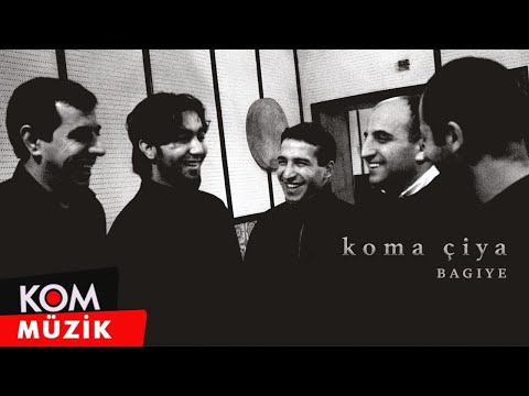 Koma Çiya - Bagiye (Official Audio)