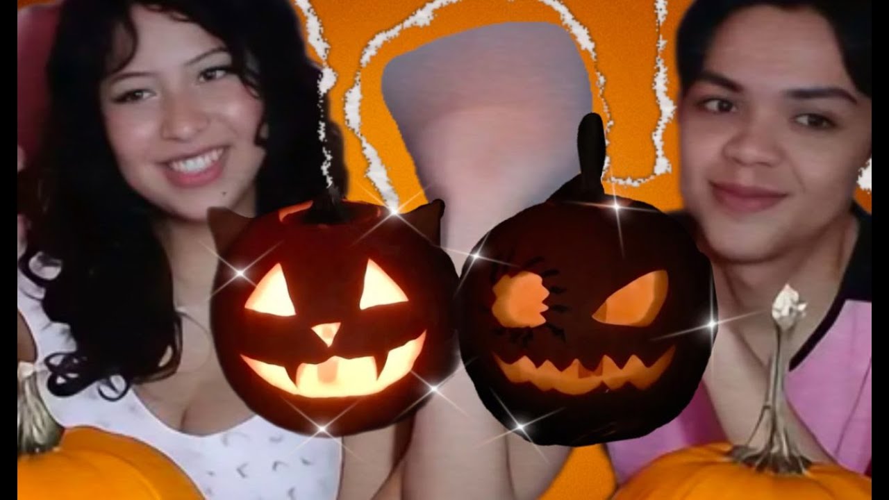 LAS CALABAZAS MAS HALLOWEENEZCAS - YouTube