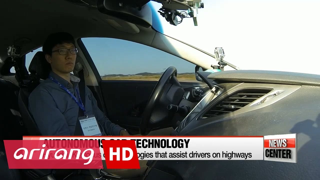 Researchers develop state-of-the-art processor chip for self-driving ...