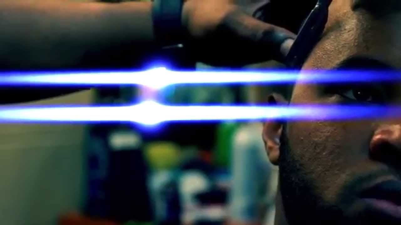 Headz Up Barber Shop - YouTube