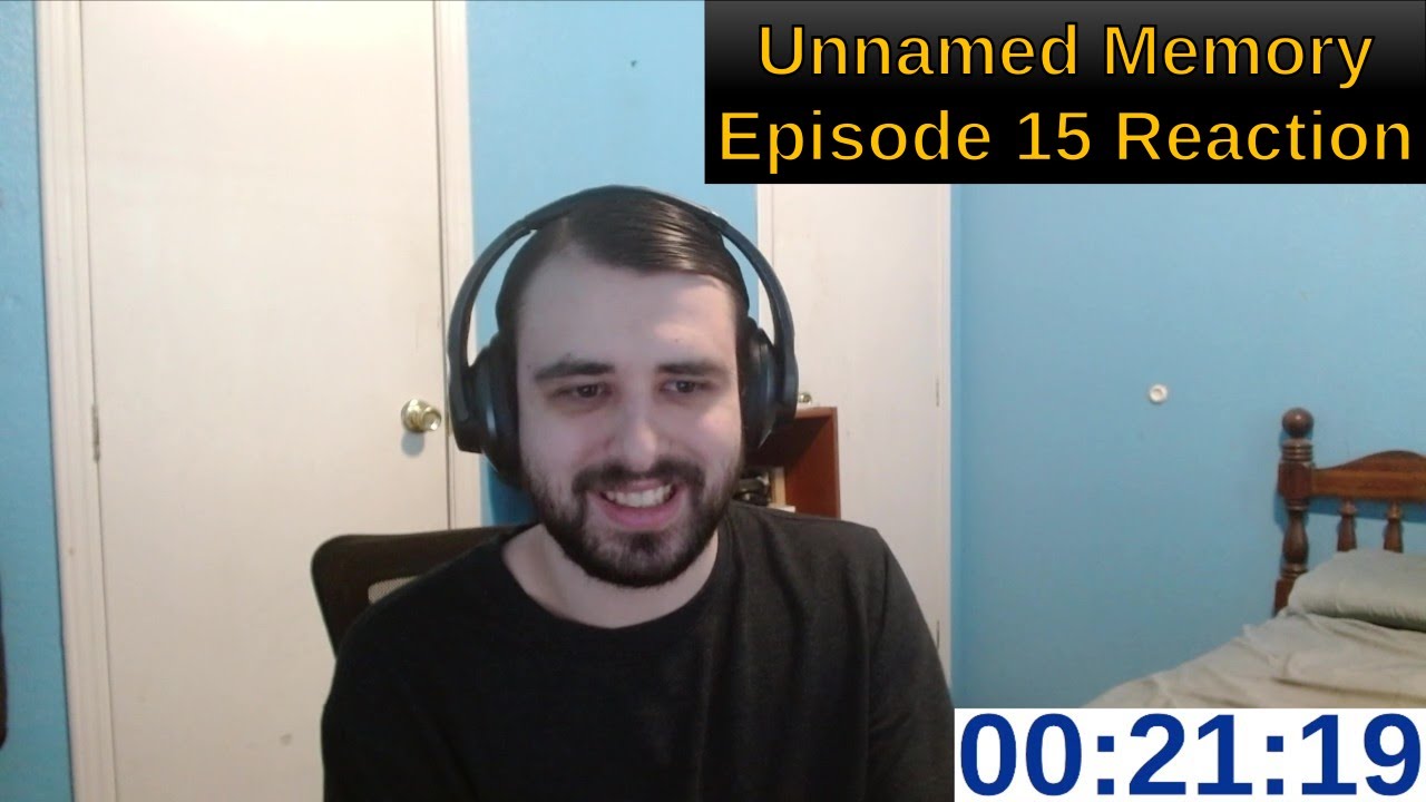 Unnamed Memory Episode 15 Reaction (Season 2 Episode 3) | ANIME ...