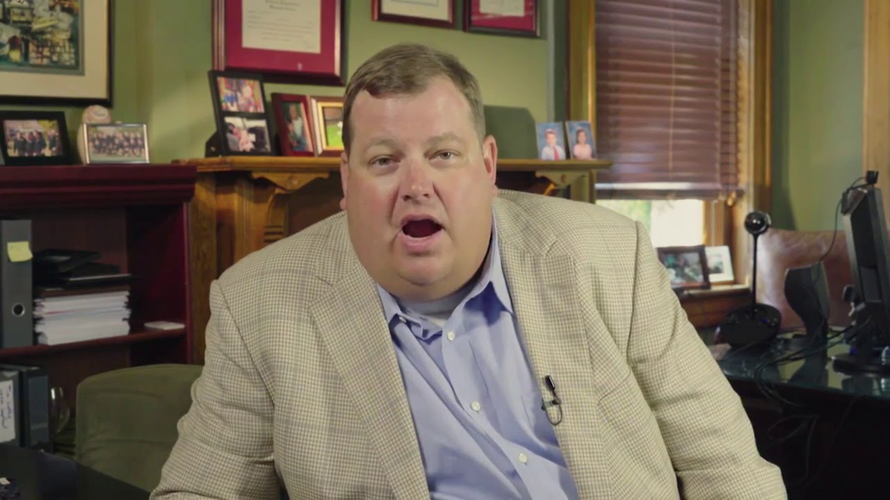 Why does Eric Buchanan & Associates take a team approach? - YouTube