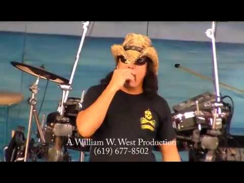 The Jim Long Band 8 19 16 - YouTube