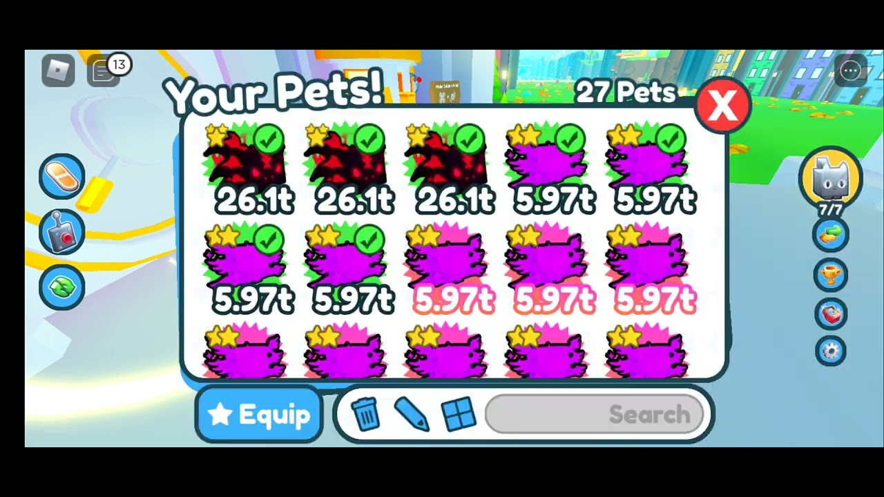 How many gems will you get for 1bil gems on tier 4 bank - YouTube