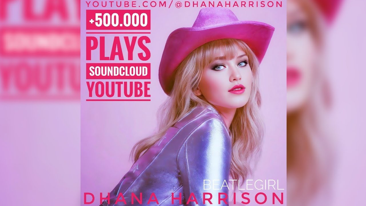 DHANA HARRISON's country song: "Dixie Chappelle" #music #country # ...