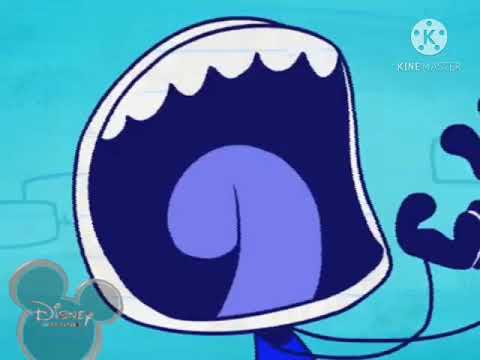 Disney Channel France Screen Bug (2003-2011) - YouTube