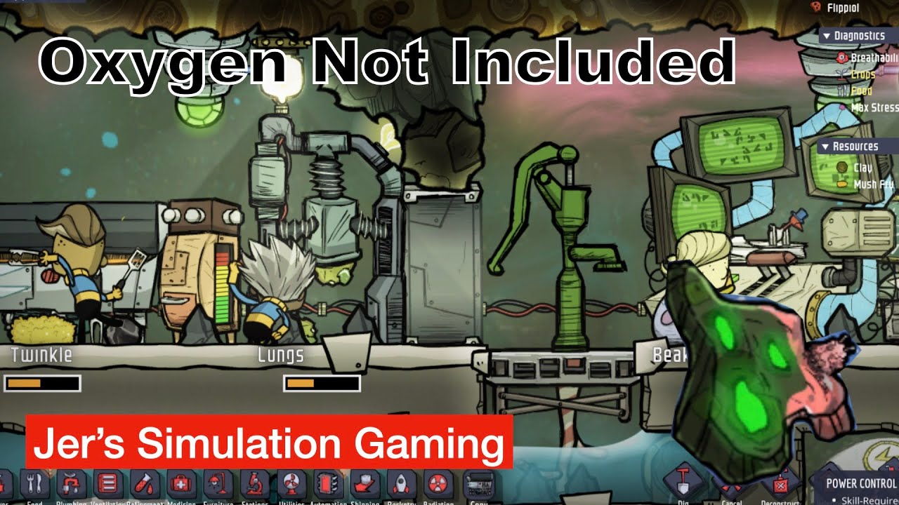 Rad Moon 1: New Game New Format - YouTube