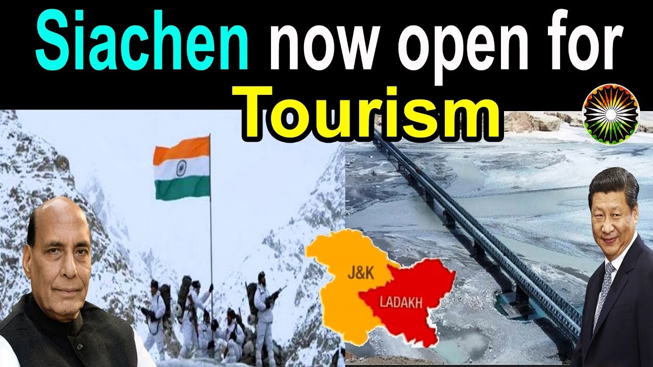 Why Ladakh Is Strategically Important For India ? Impcat Of Chewang ...