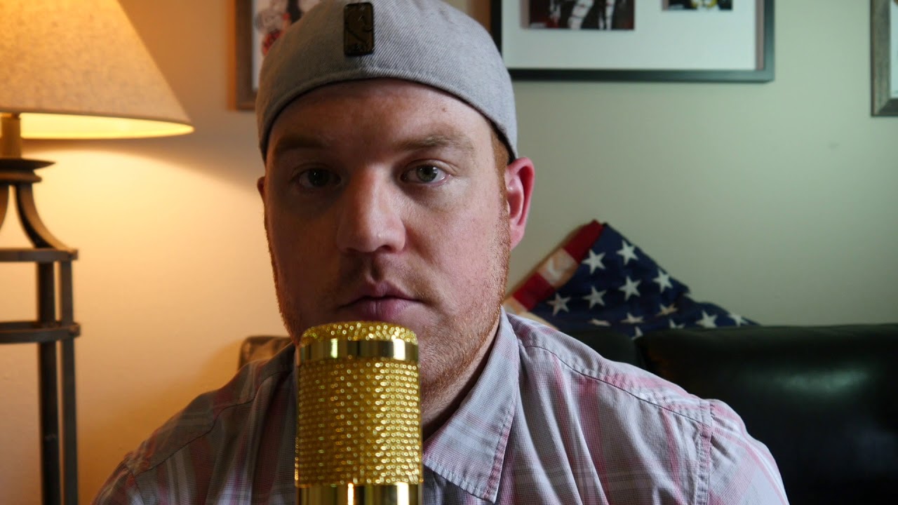 Hint of Riches New and Old: Richard Wetherill - YouTube