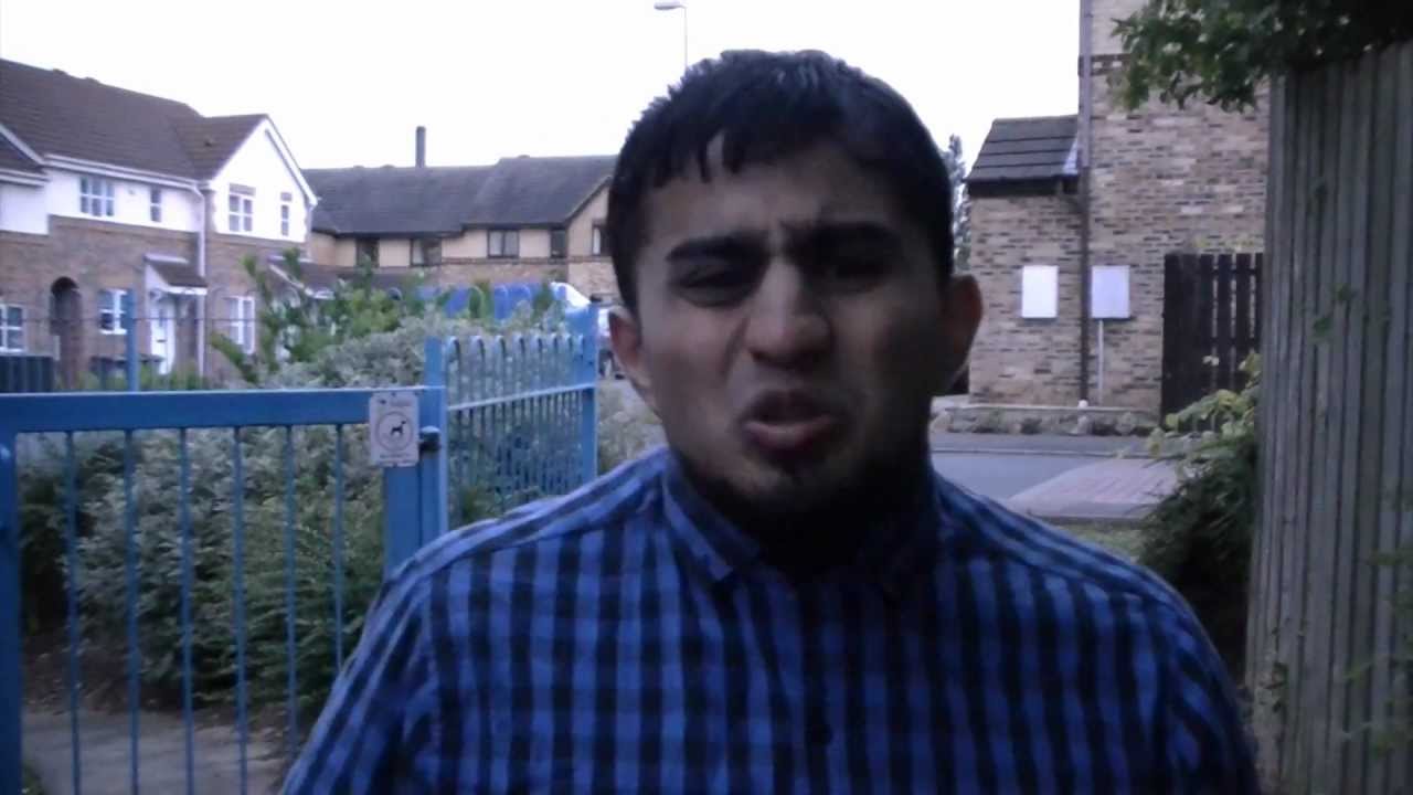 Rashid Flex 6 - YouTube