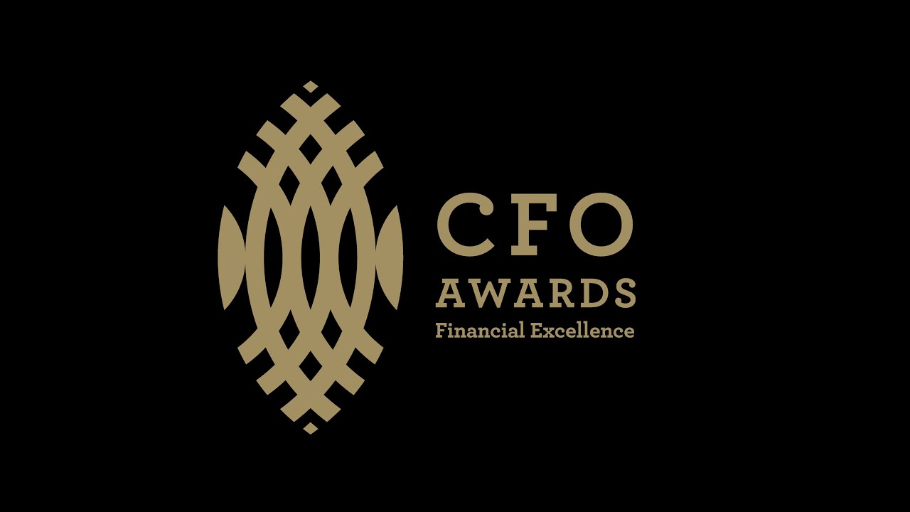 2021 CFO Awards Highlights - YouTube