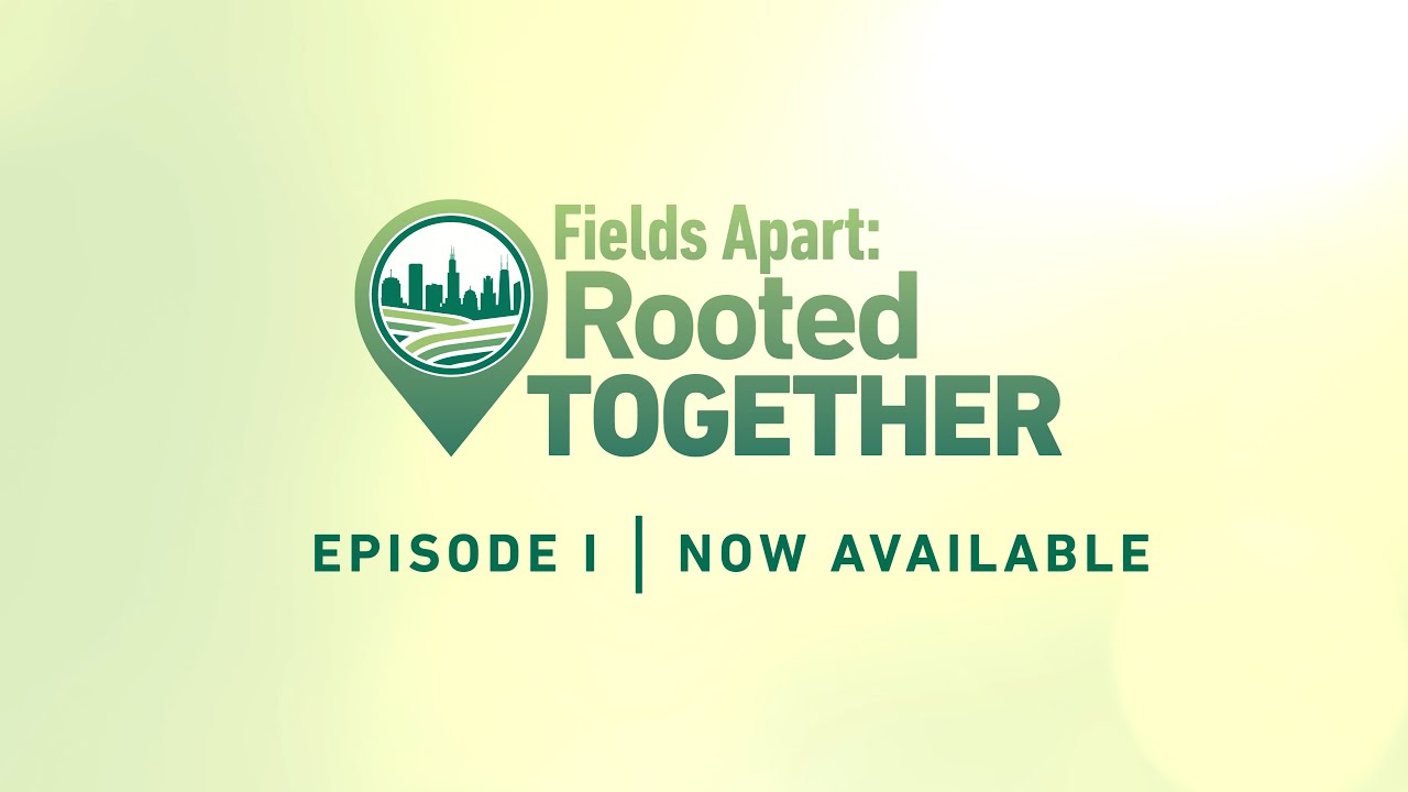 Fields Apart: Rooted Together - Extended Trailer - YouTube