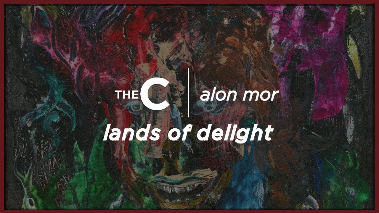 The Catalog Ranks Alon Mor's Lands of Delight LP - YouTube