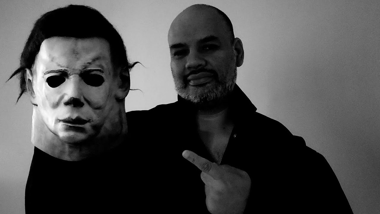 NAG Sculpture Studios Ultimate Cover Ultimate Edition Michael Myers ...