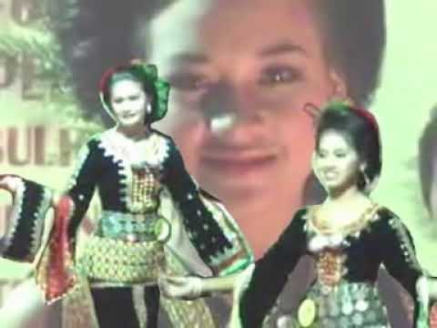 pesta kaamatan kampung tambulion 1