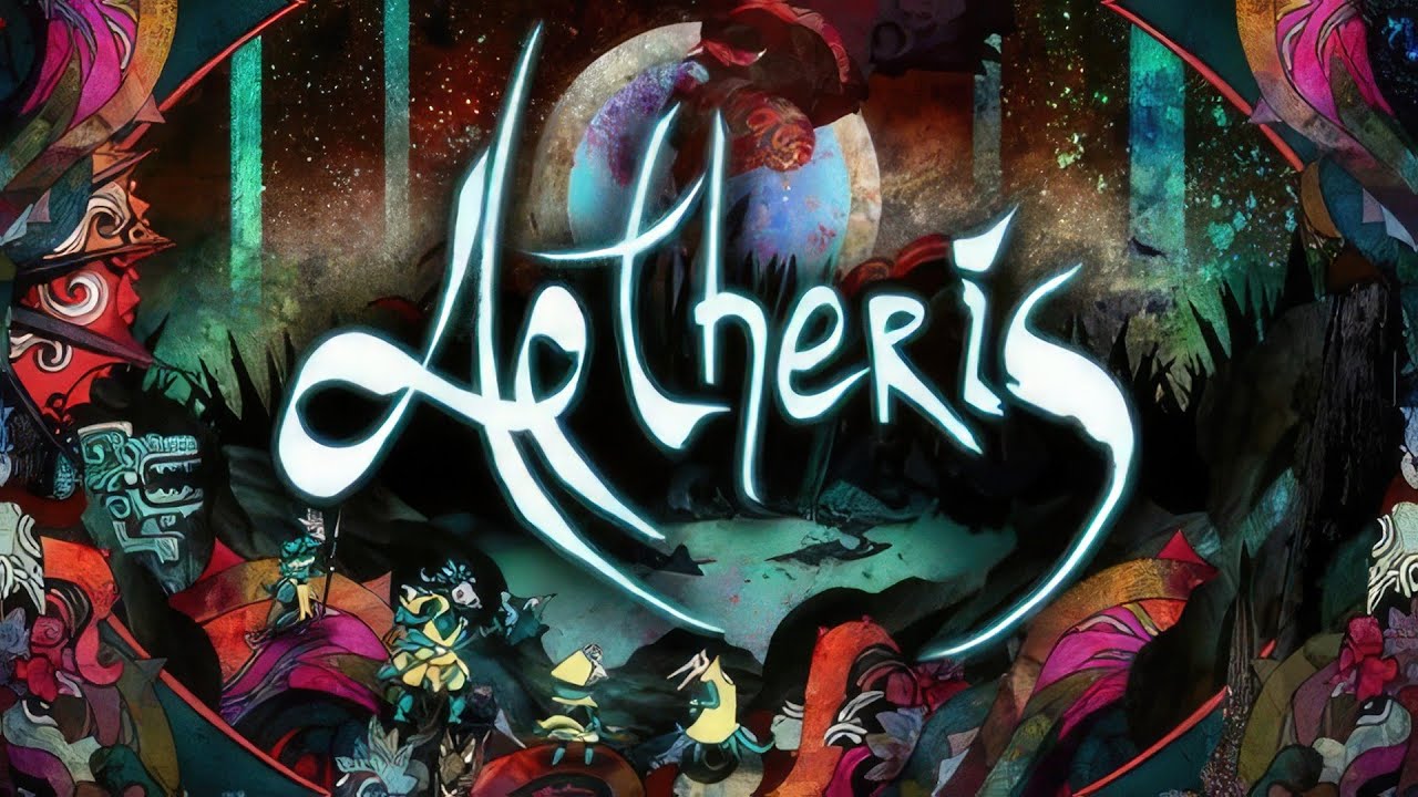AETHERIS | GamePlay PC - YouTube
