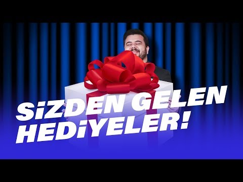 Haftanın Görevi - EYS'ye Konuk Olsaydınız Konuk Müzesine Ne Getirirdiniz? | EYS 12. Bölüm