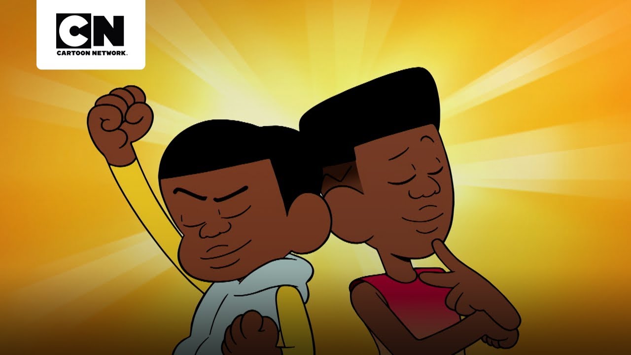 EL EQUIPO SOÑADO | EL MUNDO DE CRAIG | CARTOON NETWORK - YouTube